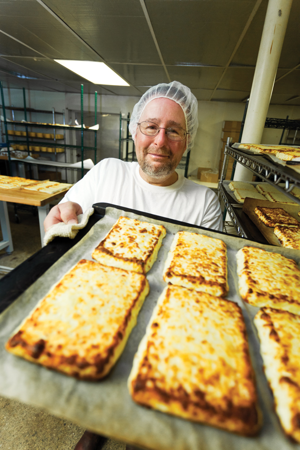 Crafted with Care – GROW magazine