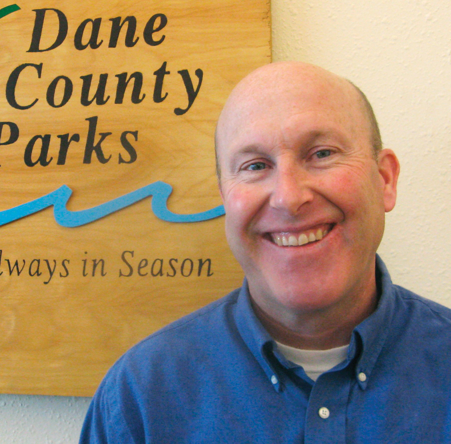 The Grow Dozen: Alumni who are making a difference in forestry and ...