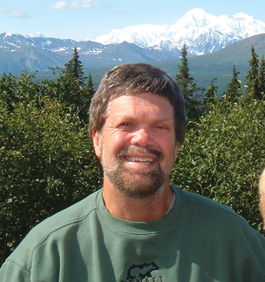 The Grow Dozen: Alumni who are making a difference in forestry and ...