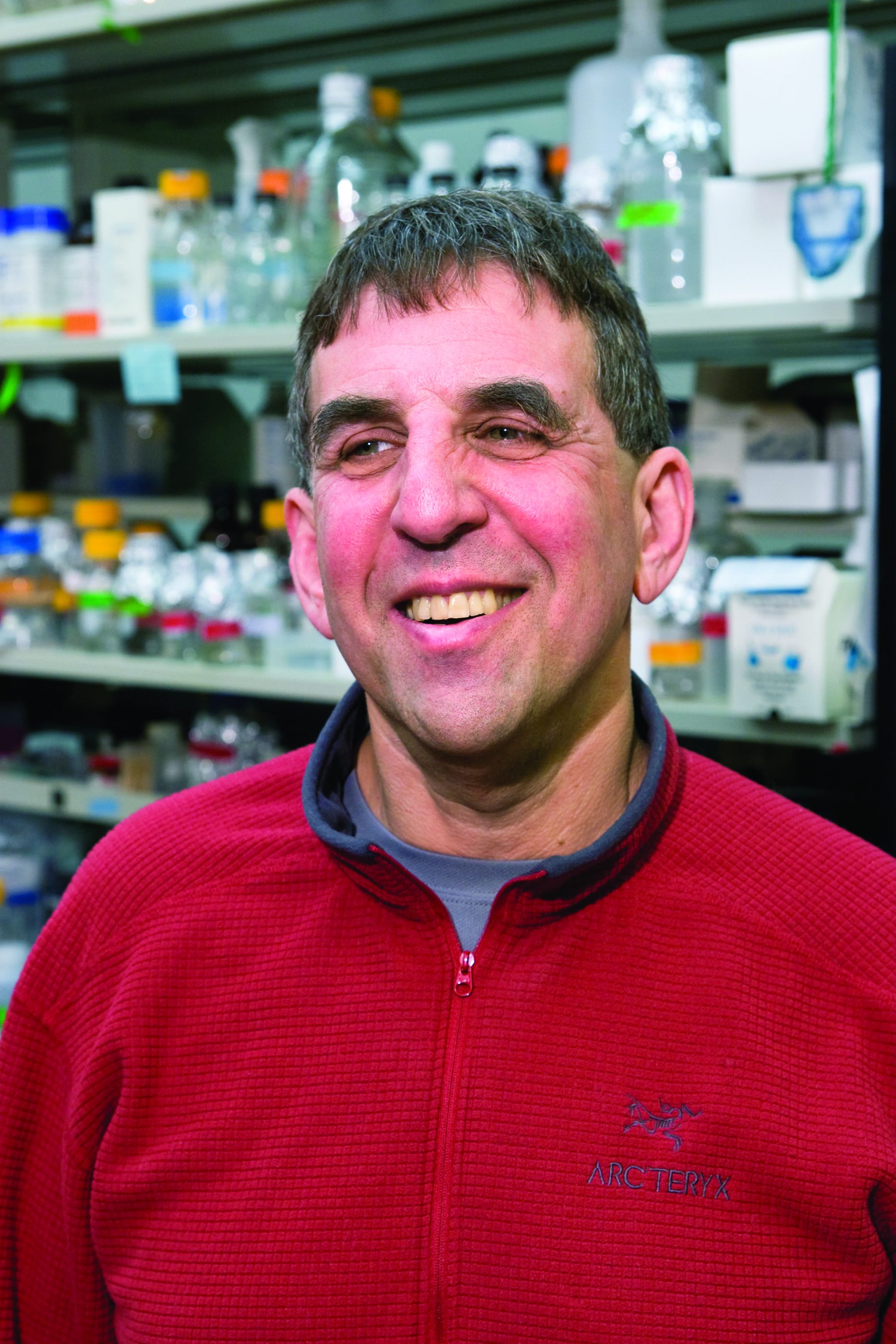 Tech Transfer Showcase – GROW magazine