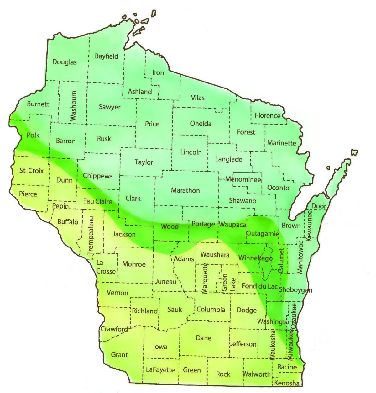 Five things everyone should know about . . . The Tension Zone – GROW ...