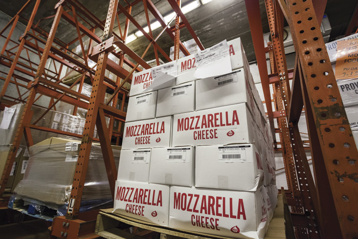 The Power of Pizza – GROW magazine