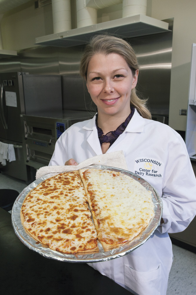 The Power of Pizza – GROW magazine