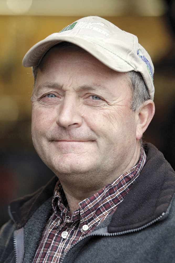 In the Field: Alumni from CALS Short Courses – GROW magazine