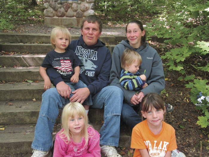 In the Field: Alumni from CALS Short Courses – GROW magazine