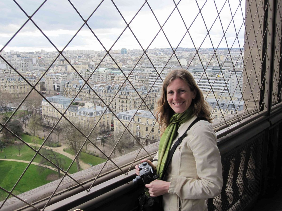 In the Field: Alumni from Agricultural and Applied Economics – GROW ...