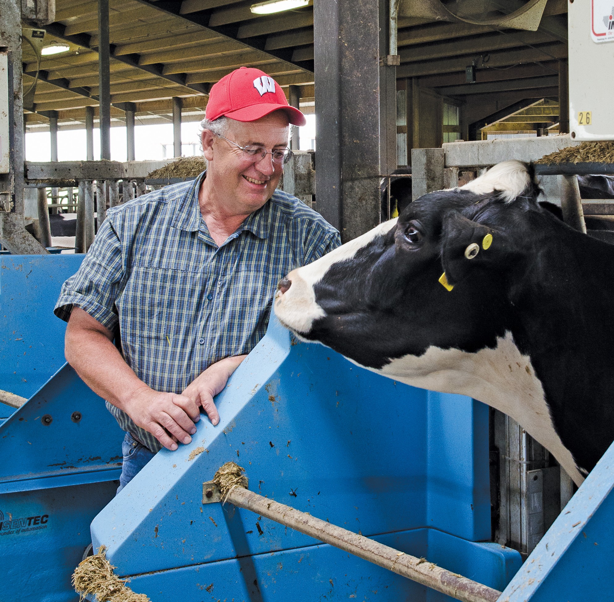 A Groundbreaking Gut Check – GROW magazine