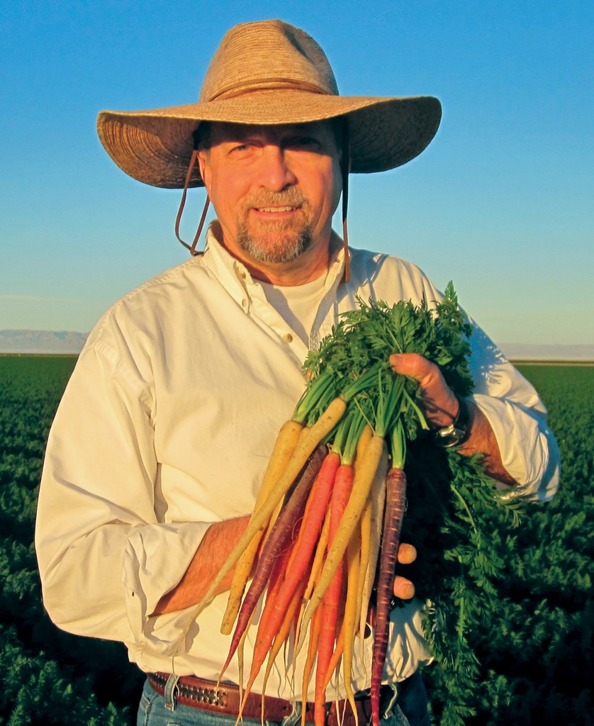 Roger Freeman – GROW magazine