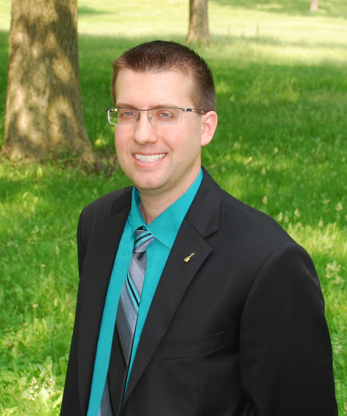 In the Field: Alumni from Plant Breeding and Plant Genetics – GROW magazine