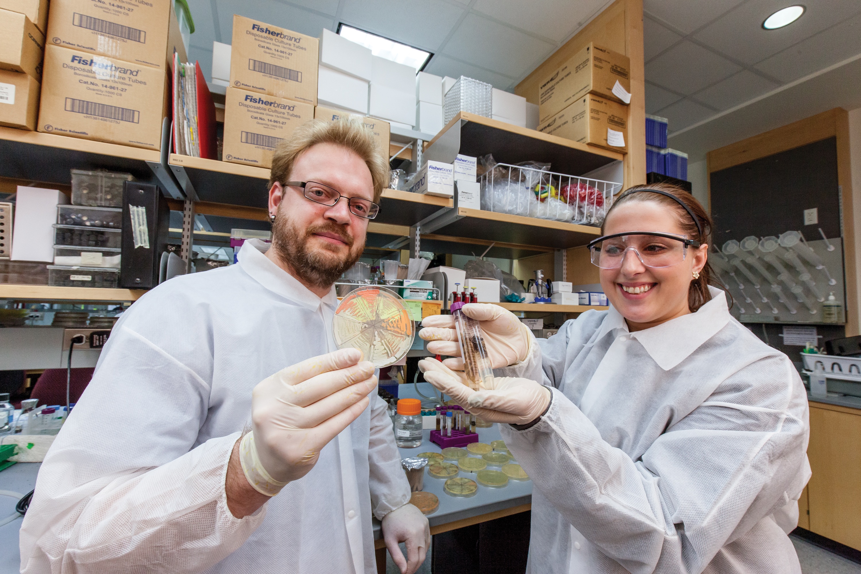 Forever Rising – GROW magazine