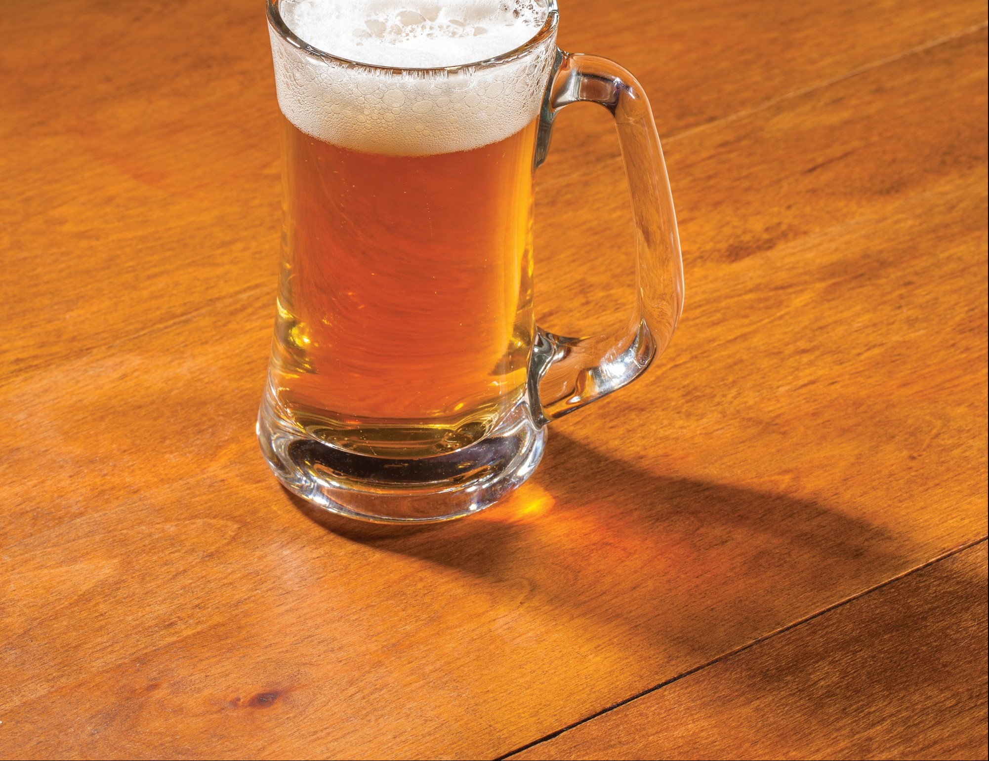 Forever Rising – GROW magazine