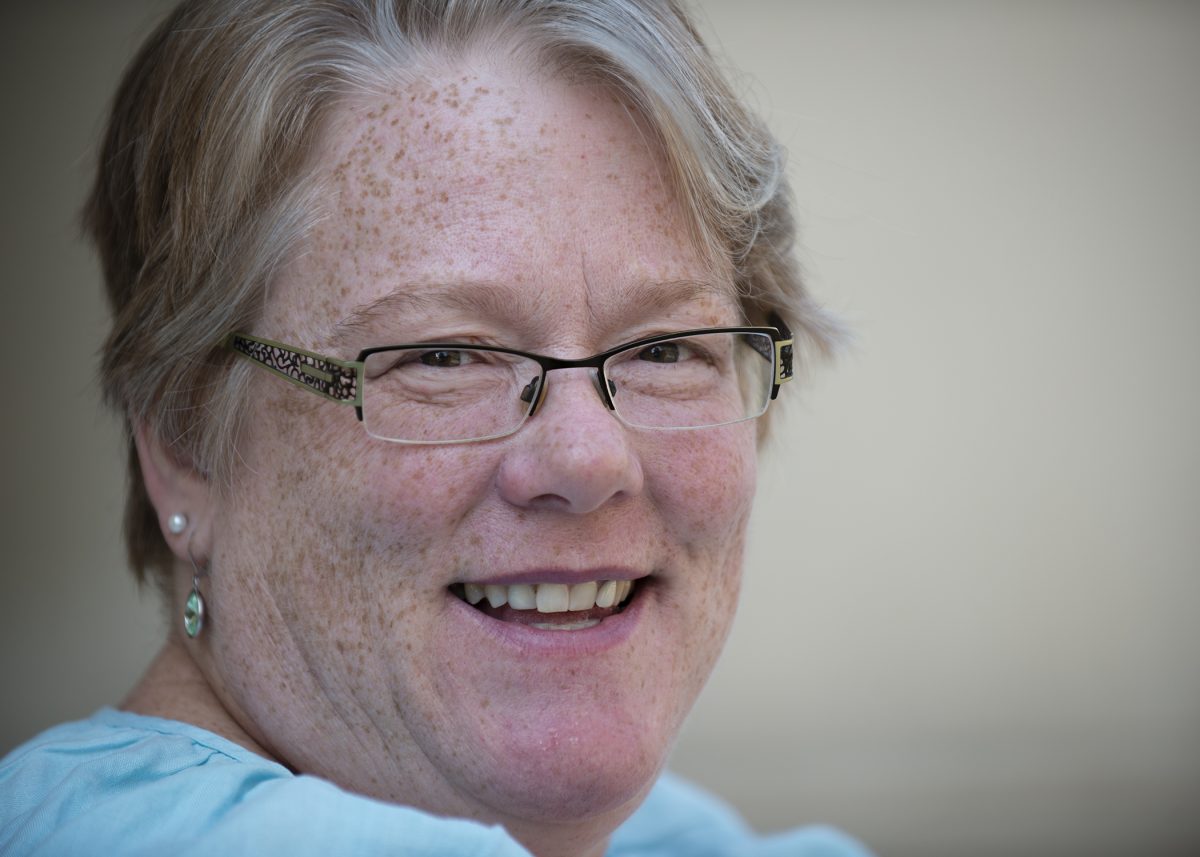 In the Field: Alumni who serve the state through UW-Extension ...