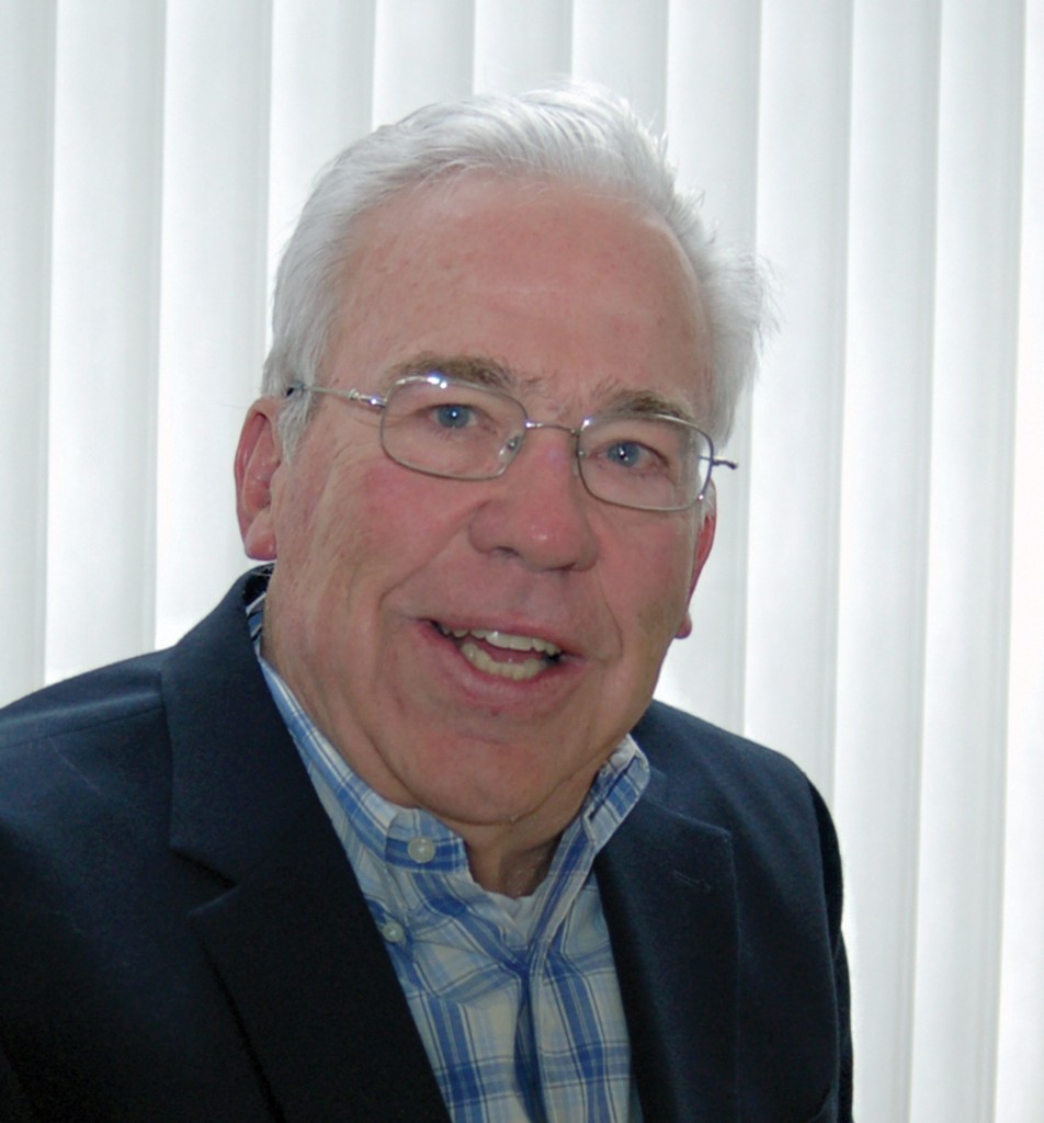 David Zoerb BS’68 – GROW magazine