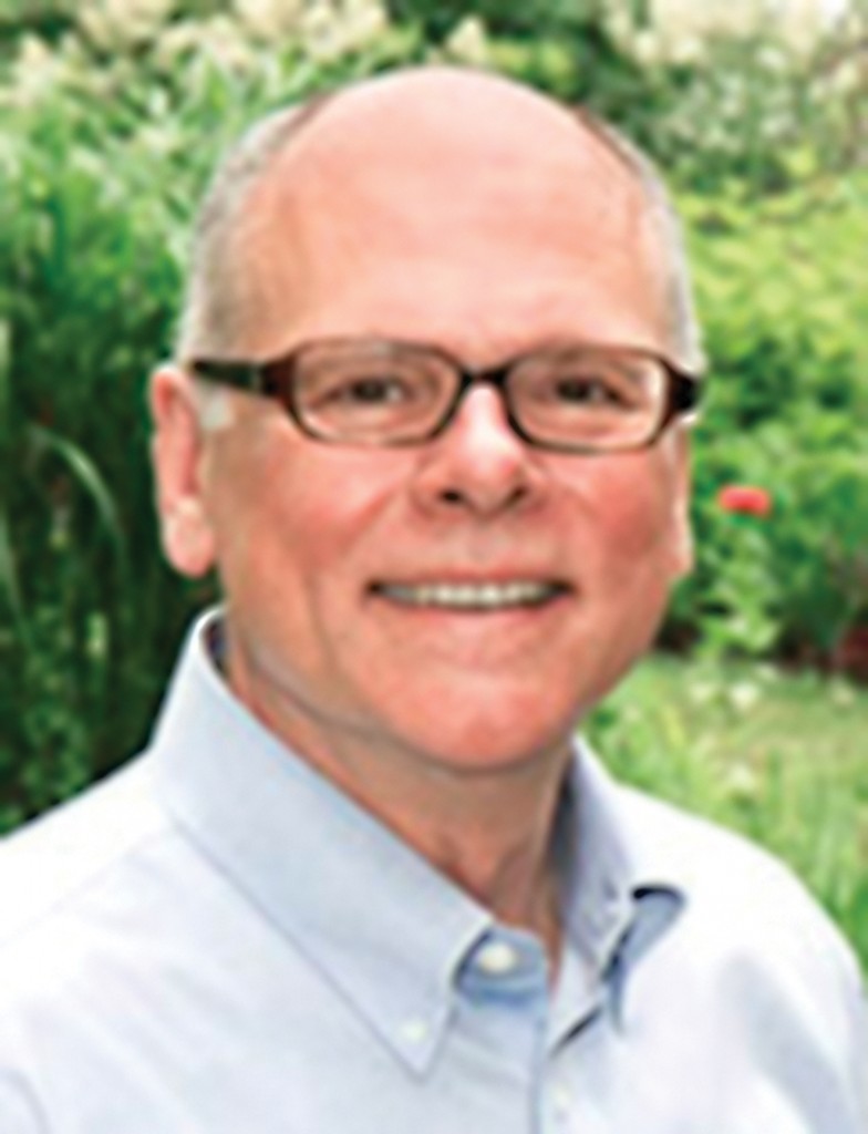 Max Pfeffer MS’79 – GROW magazine