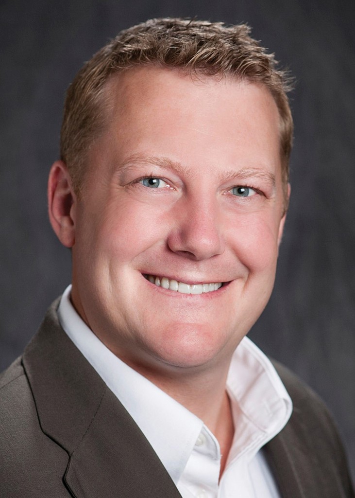 Tim Slack BS’98 – GROW magazine