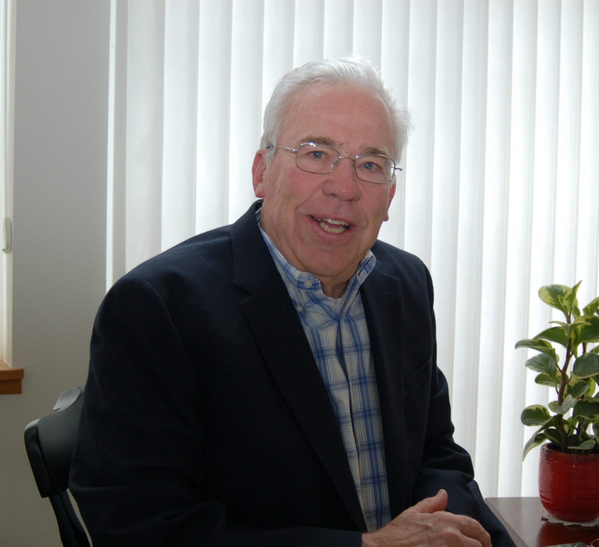 In the Field: Improving the world through Community and Environmental ...