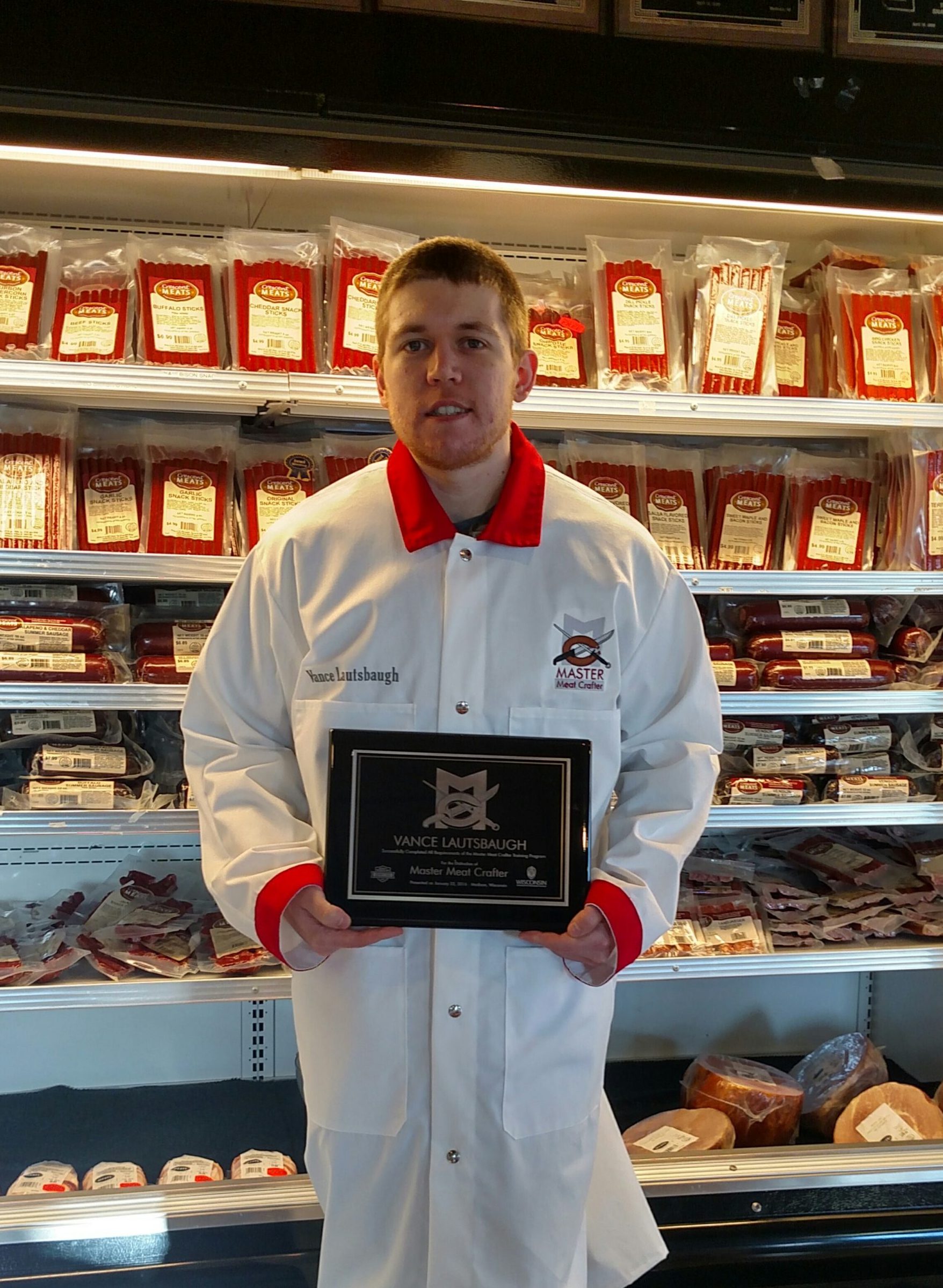 In the Field: Master Meat Crafters – GROW magazine