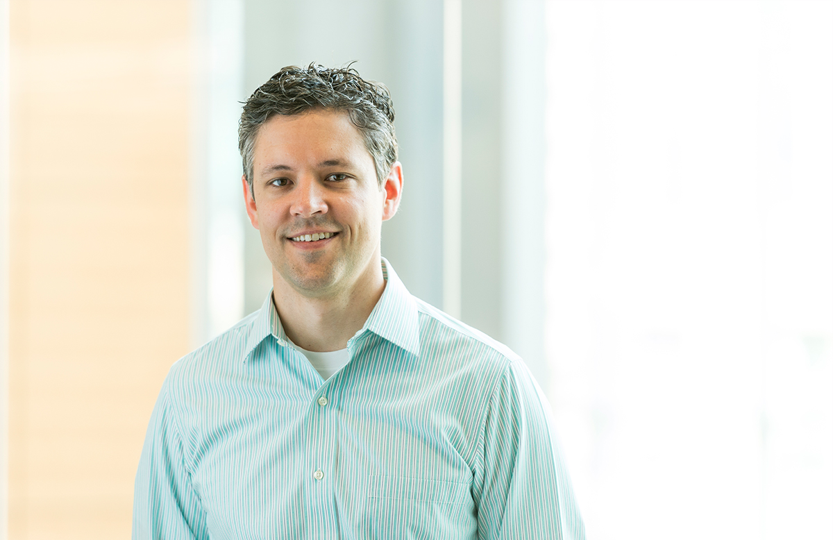 The Mysteries of Mitochondria – GROW magazine