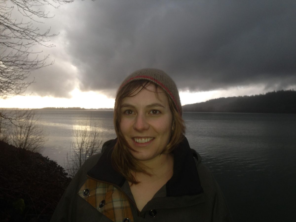 In the Field: Alumni making a difference through Agroecology – GROW ...
