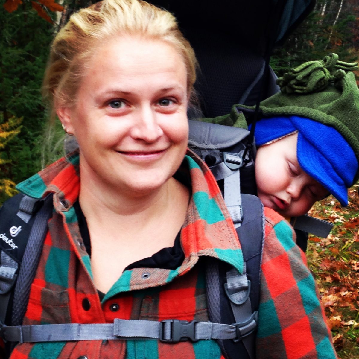 In the Field: Alumni making a difference through Agroecology – GROW ...