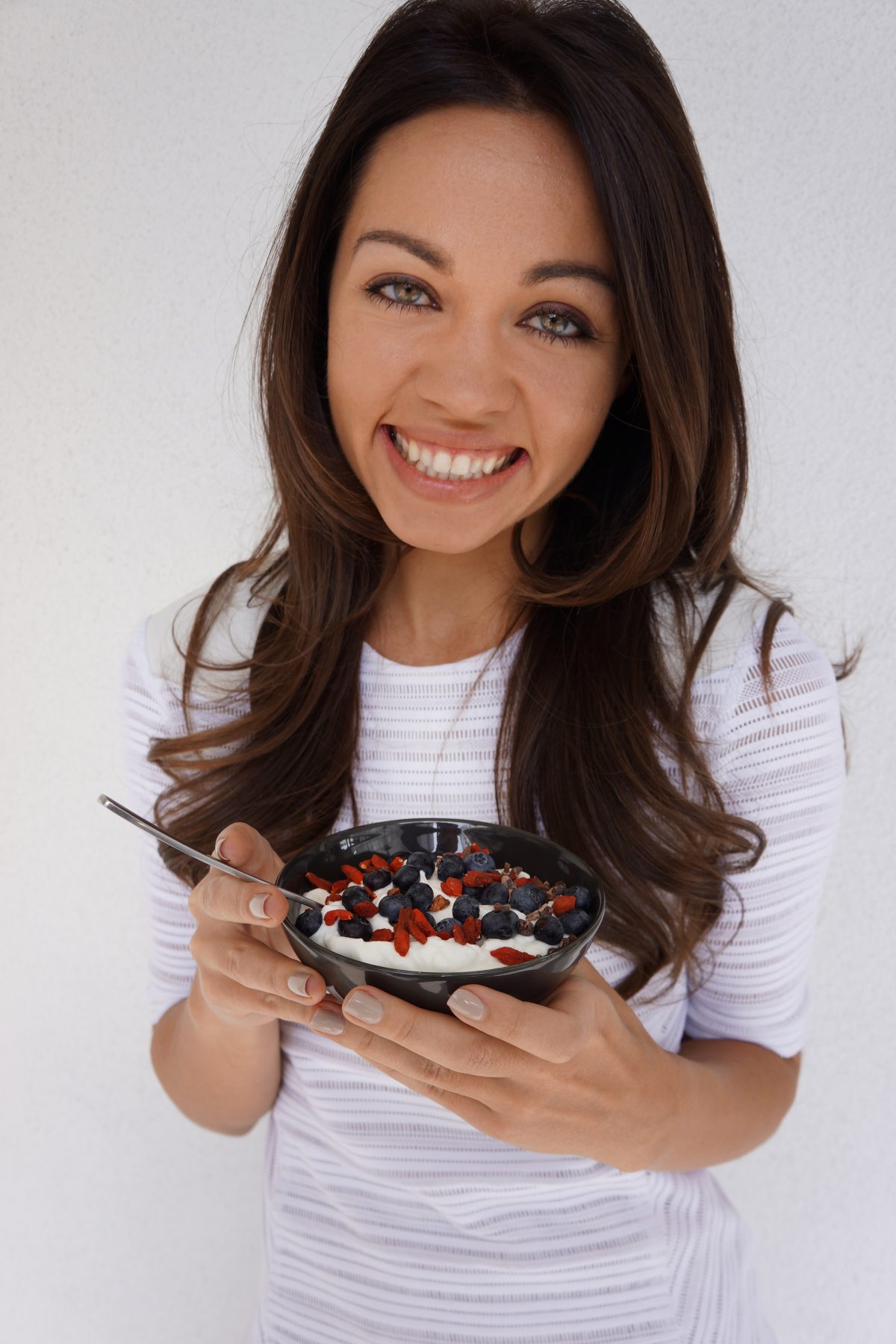 In the Field: Alumni making a difference through dietetics – GROW magazine