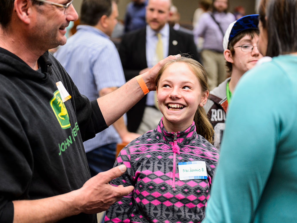 A Precise Hope – GROW magazine