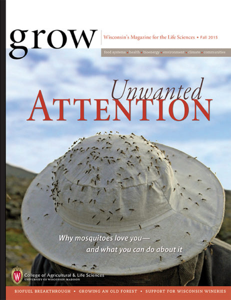 Issues – GROW magazine