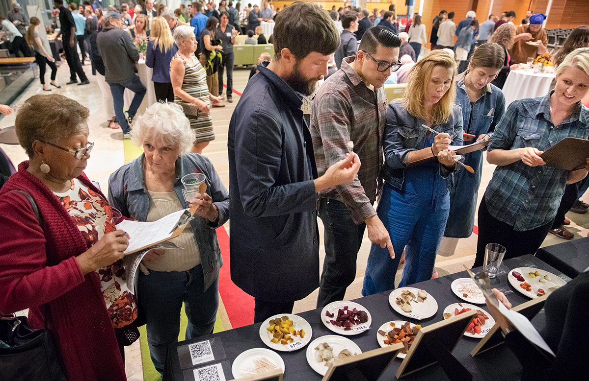 A Different Beet – GROW magazine