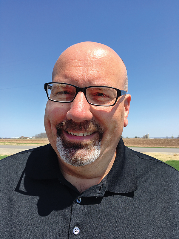 In the Field | Alumni Making Their Mark as Entrepreneurs – GROW magazine