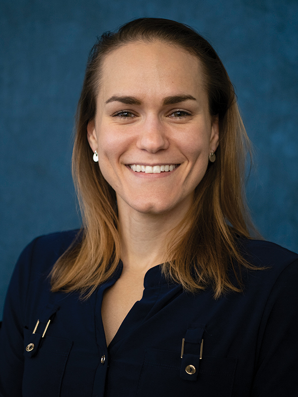 In the Field | Alumni Making a Difference through Energy Management ...