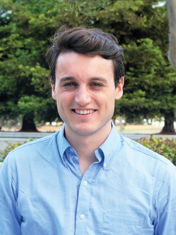 In the Field | Alumni Making a Difference through Energy Management ...