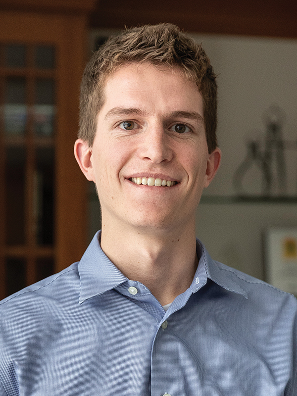 In the Field | Alumni Making a Difference through Environmental ...