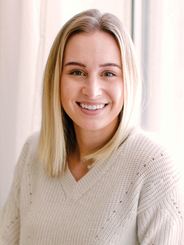 In the Field | Alumni Making a Difference through Environmental ...