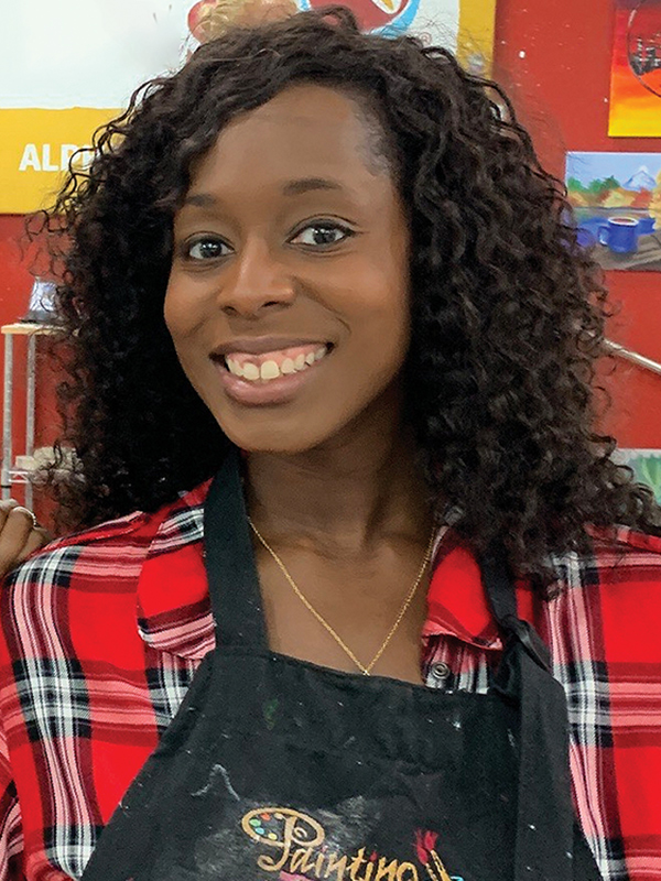 In the Field | Alumni Making the Most of Their Background in Biology ...