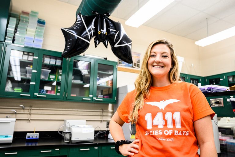 ‘There Is No Reason to Fear Bats’ – GROW magazine