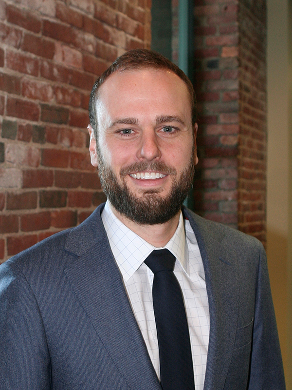 In the Field | Alumni Who Keep Water Safe and Clean – GROW magazine