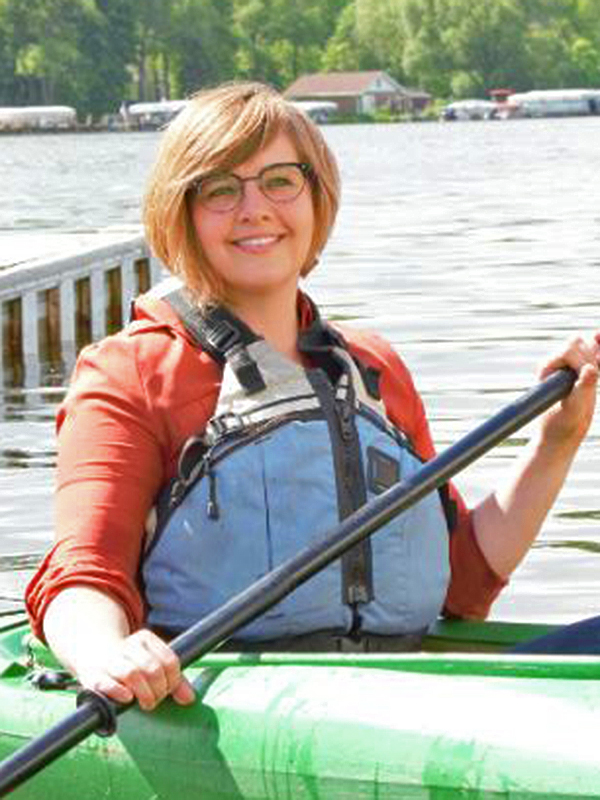 In the Field | Alumni Who Keep Water Safe and Clean – GROW magazine