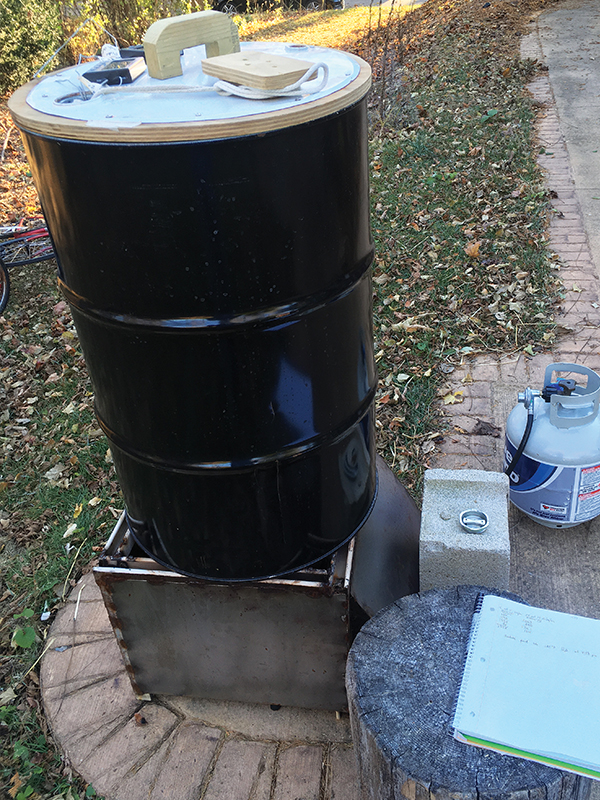 Six-Legged Livestock Could Solve Food Shortages — Sustainably – GROW ...