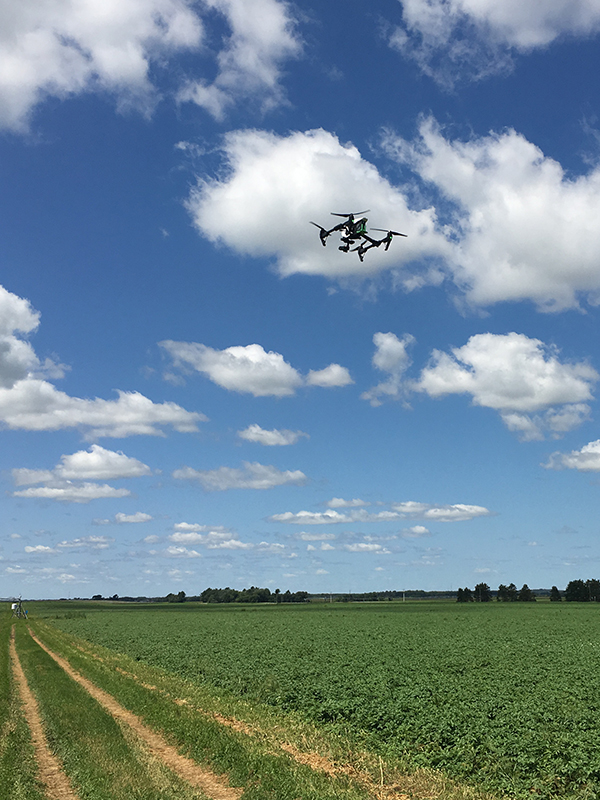 The New Frontiers of Potato Tech – GROW magazine