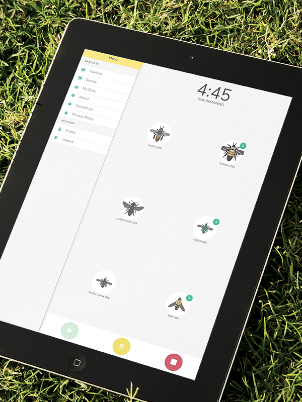 Bee-Spying Mission Seeks Operatives – GROW magazine