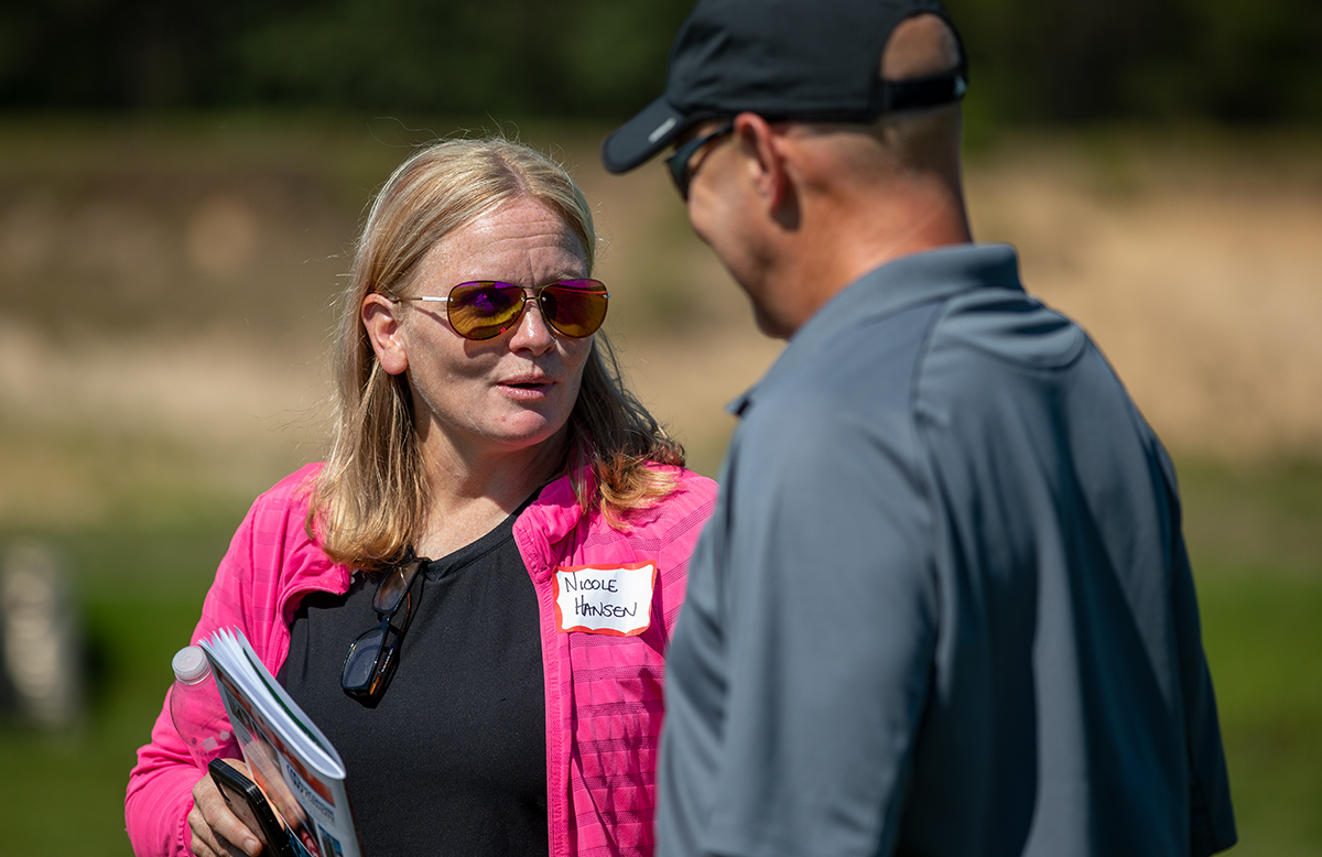 Cold Hard Science in the Heart of Cranberry Country – GROW magazine