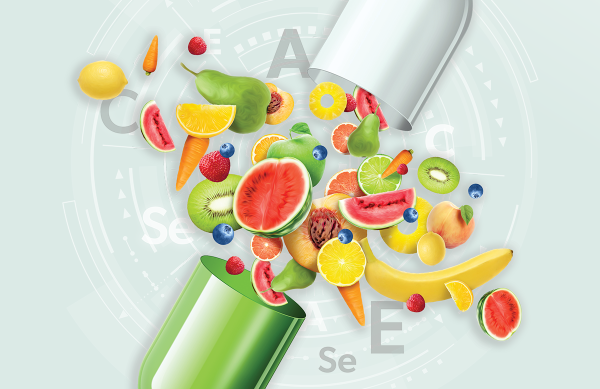 Six Facts about Antioxidants You Won’t Learn from Advertising – GROW ...