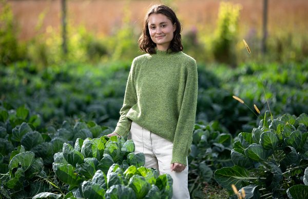 Full Plates for Food Justice – GROW magazine