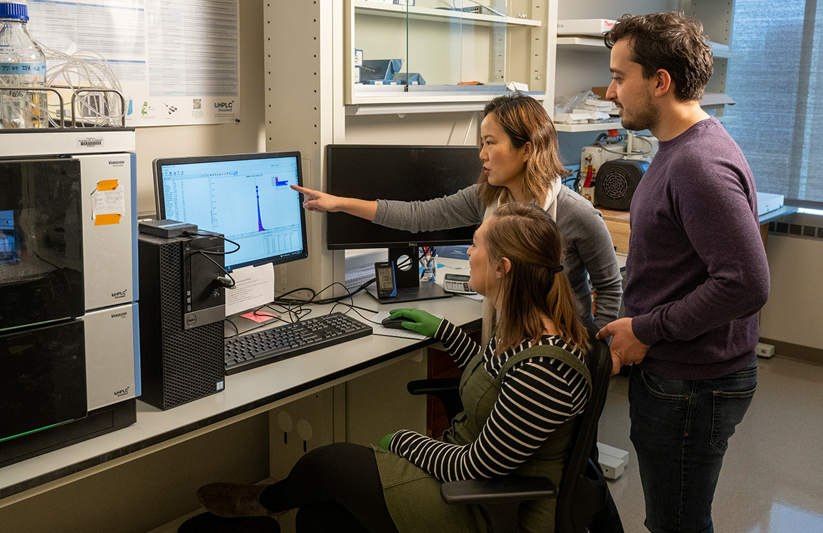 Pathways to Immunity – GROW magazine