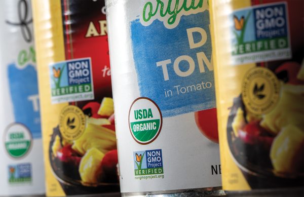 The Food Label Effect – GROW magazine