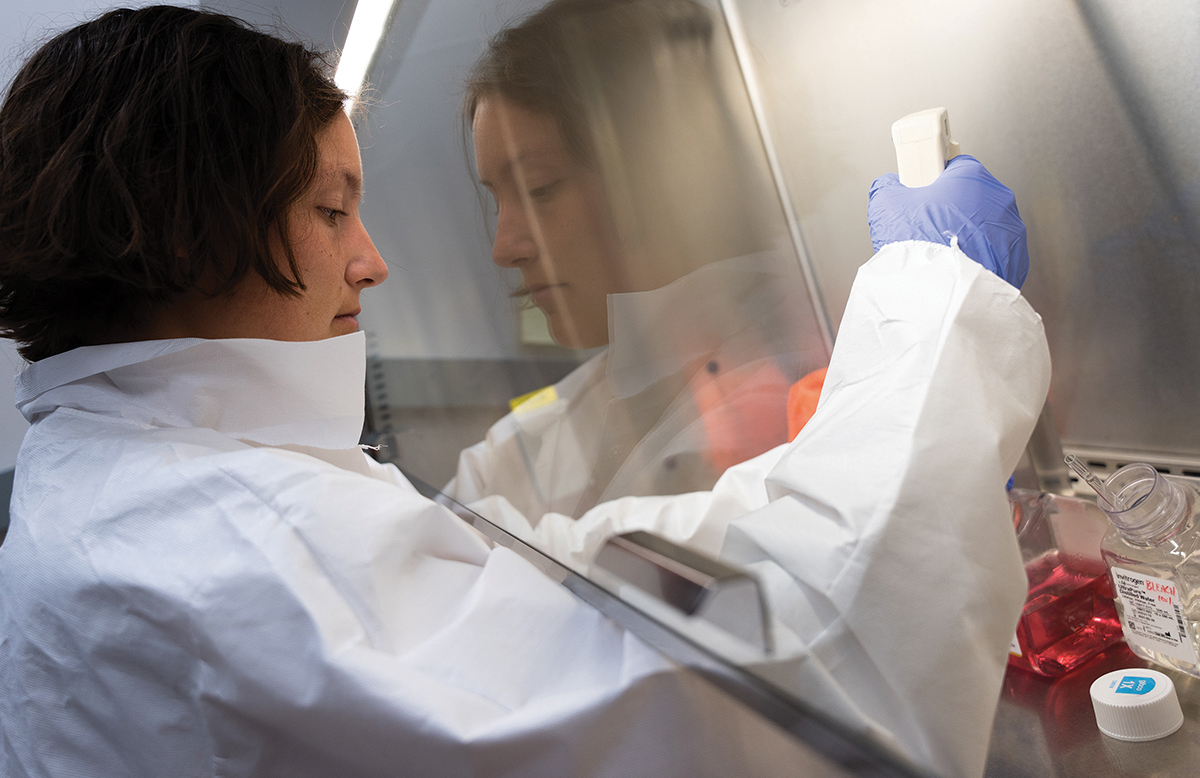 Representative Science – GROW magazine