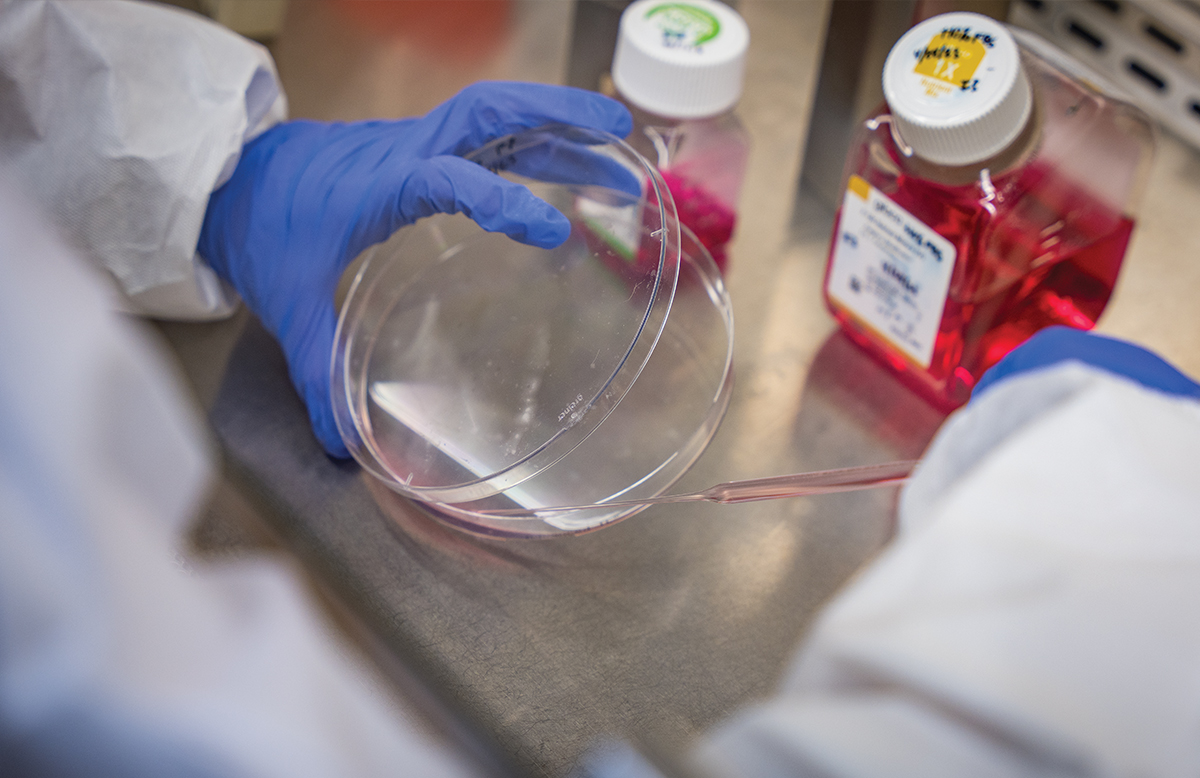 Representative Science – GROW magazine