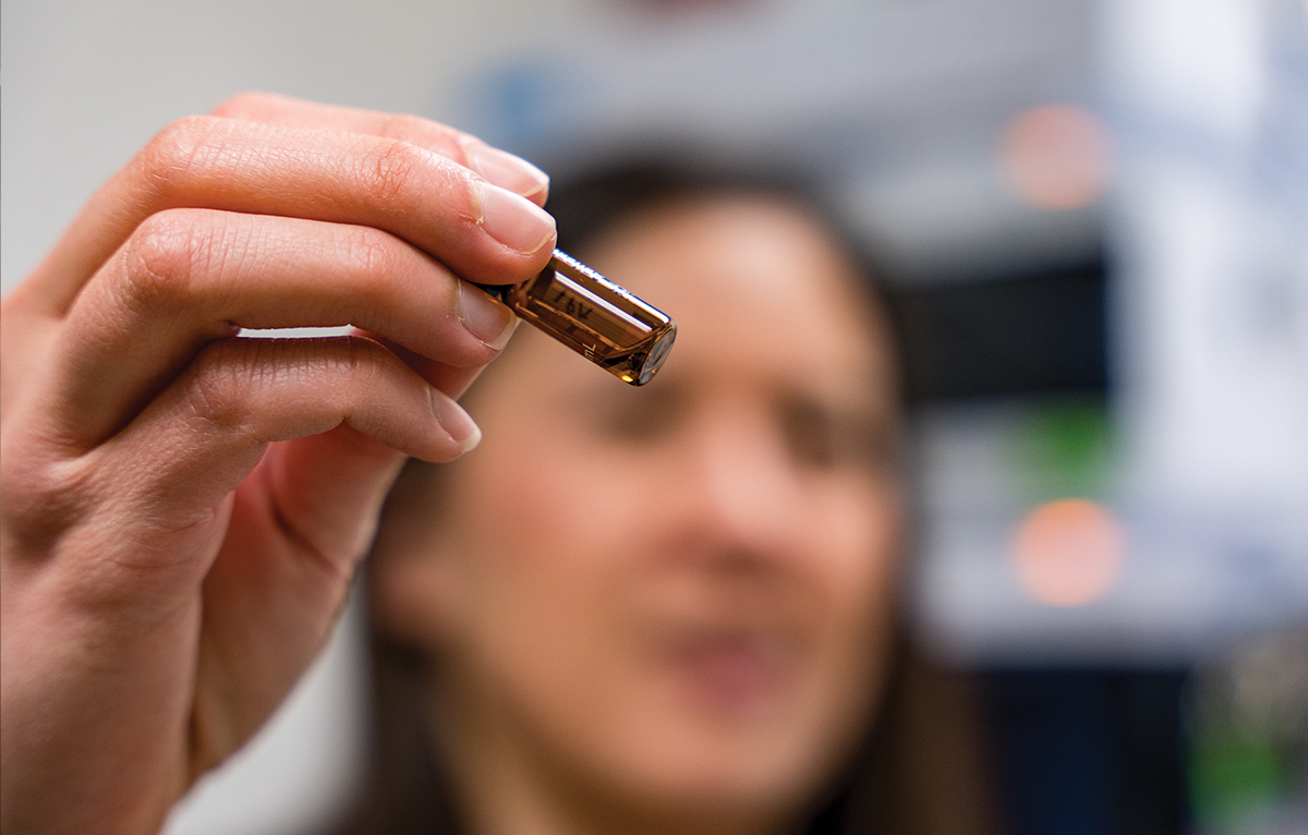 Representative Science – GROW magazine