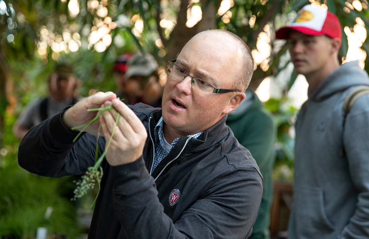The Turf Manager’s Apprentices – GROW magazine
