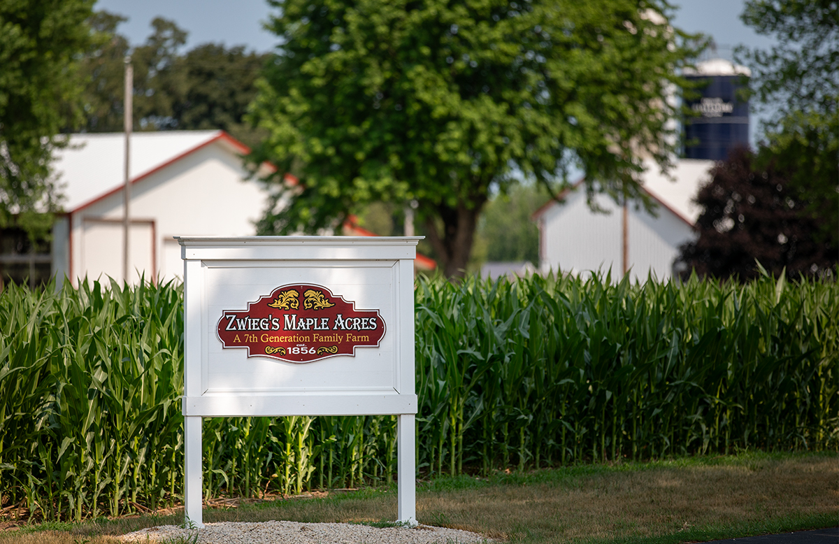 Outstanding Young Farmers – GROW magazine